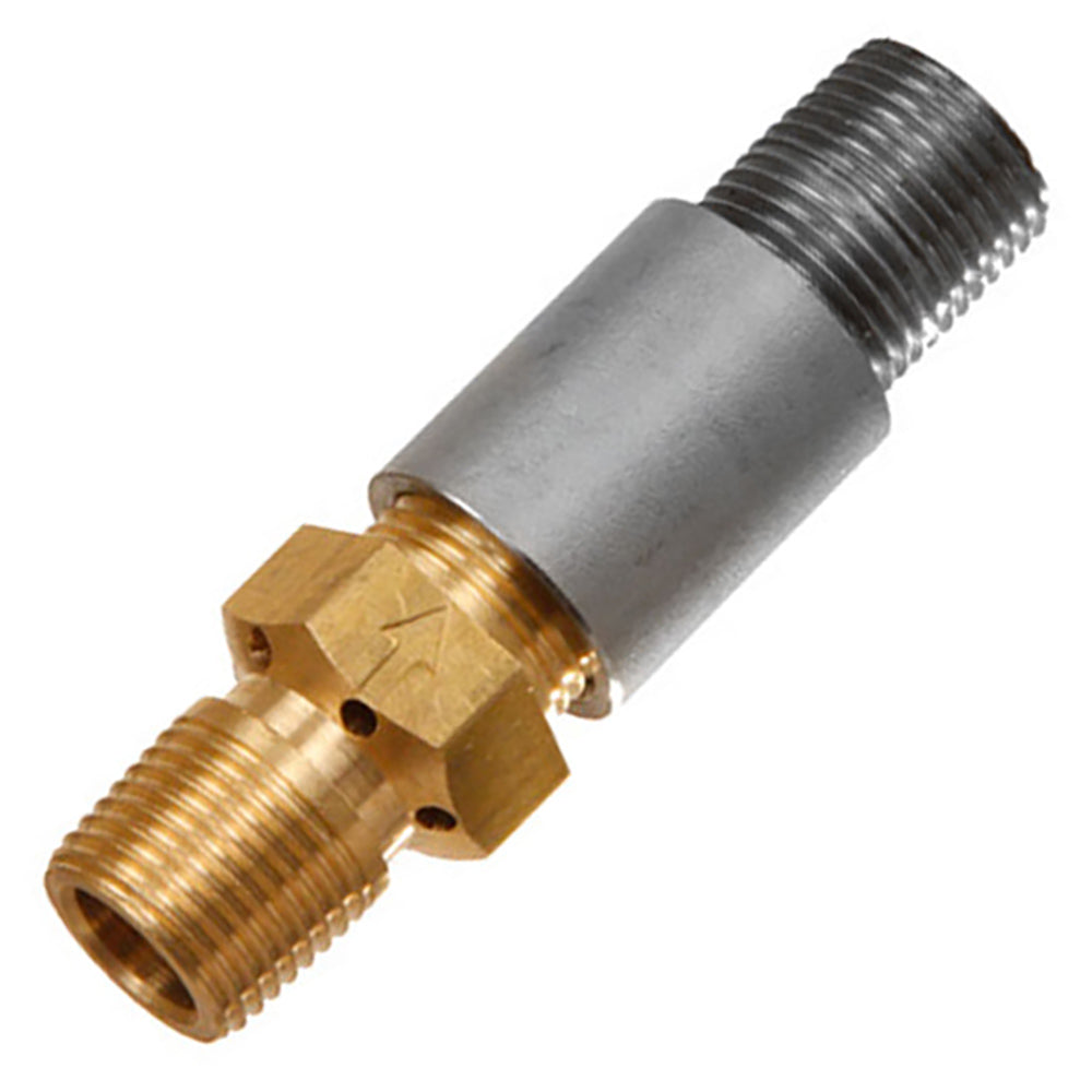 HPC Fire Propane (LP) Air Mixer Conversion Kits – Firepits Direct