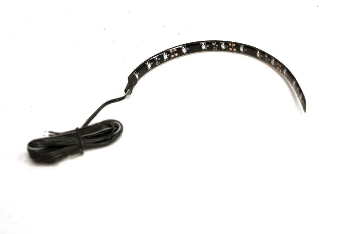 HPC Fire 980-LED-BLUE-8 H2OnFire 4-Scupper LED Light Strip – Firepits ...