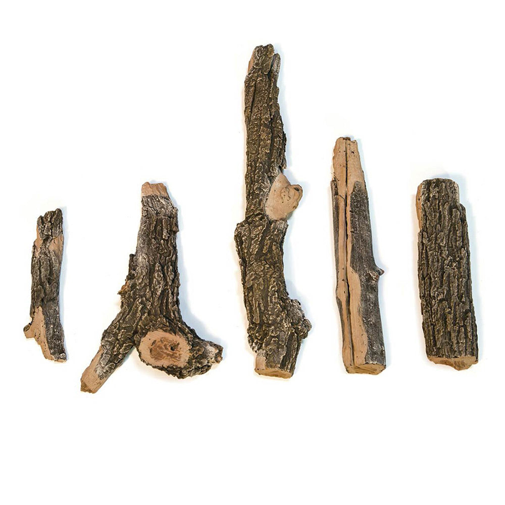 Grand Canyon 5-Piece Arizona Weathered Oak Twig Kit – Firepits Direct