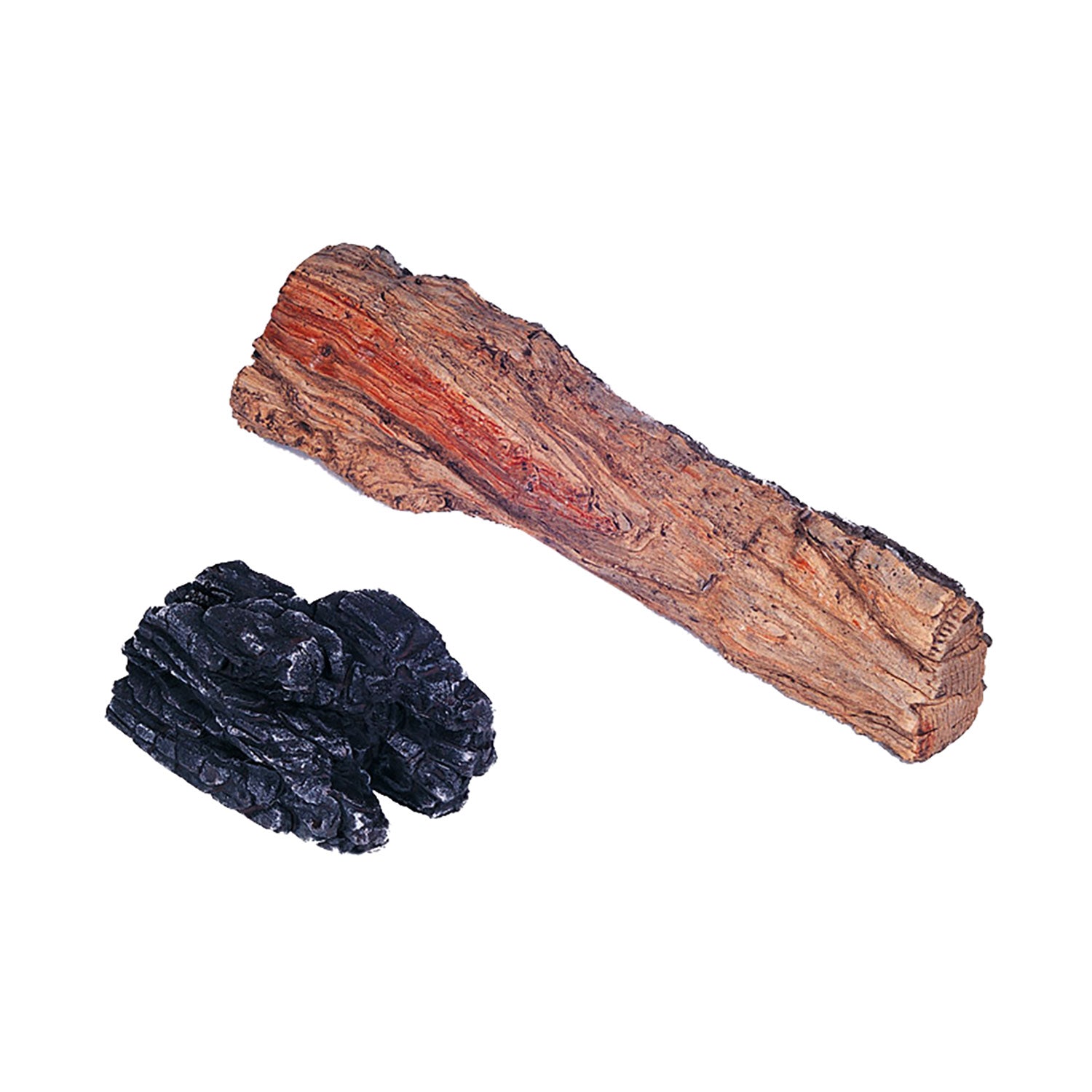 Rasmussen Charred Chunk Kit – Firepits Direct