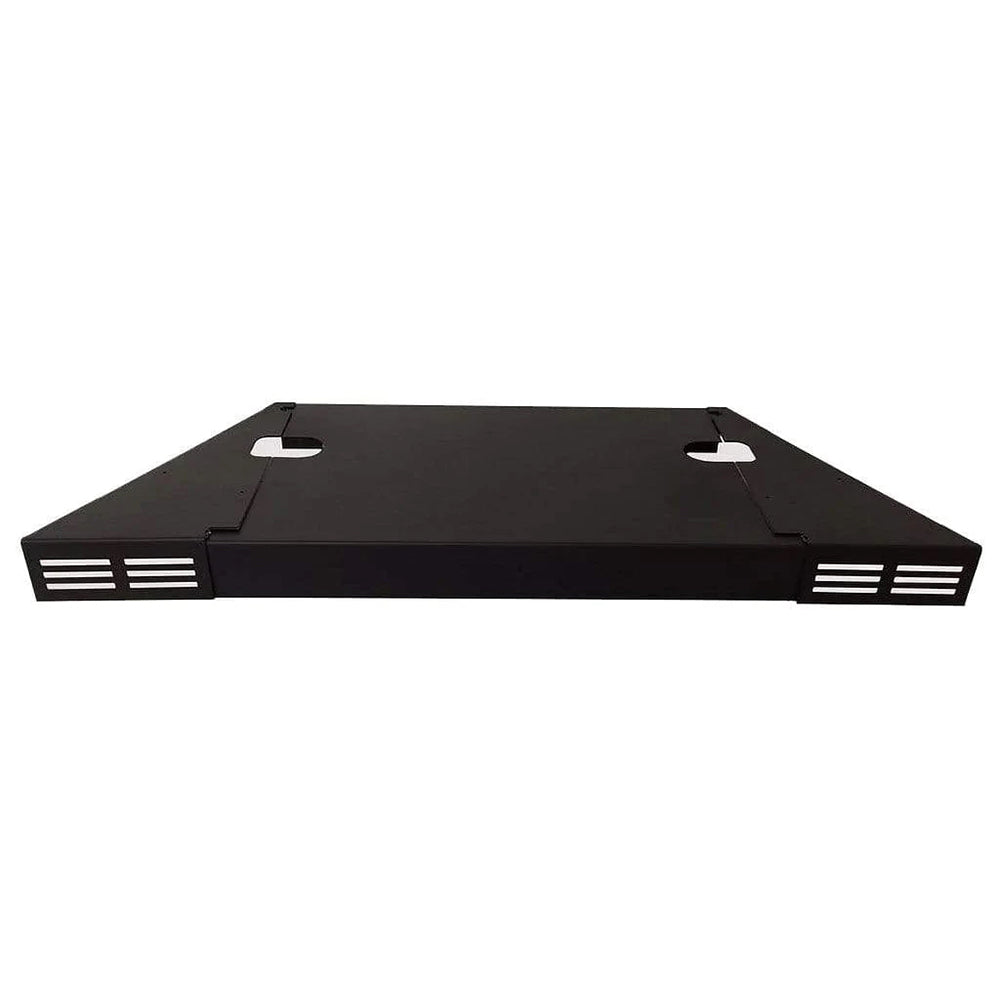 Hargrove Vented Control System Concealer Pilot Kit w/ Floor – Firepits ...