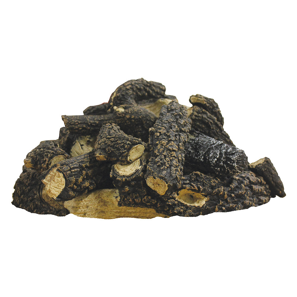 Firegear Spit Fire Refractory Log Set for Outdoor Fire – Firepits Direct