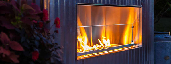 Firegear ESTOP1-0H Mechanical Timer with Emergency Shut-Off, 1-Hour ...